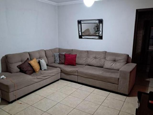 Casa para venda em Nova América de 115.00m² com 4 Quartos, 1 Suite e 1 Garagem