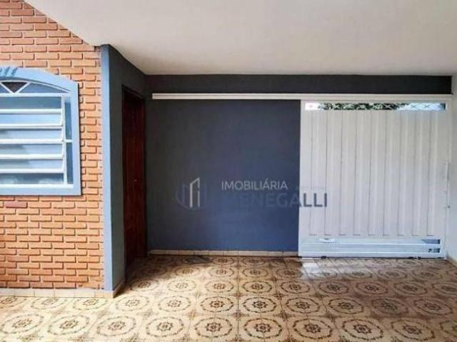 Casa para venda em Nova América de 130.00m² com 2 Quartos, 1 Suite e 1 Garagem