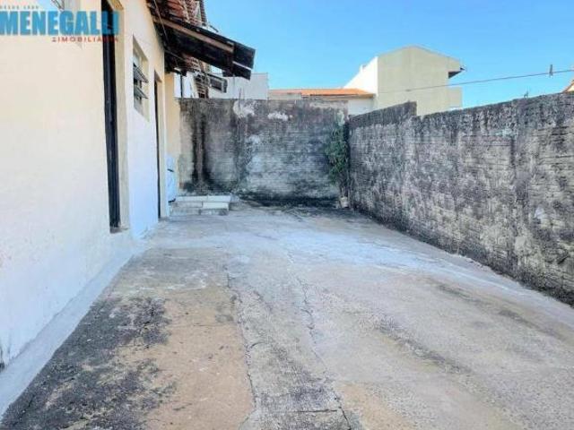 Casa para venda em Nova América de 77.00m² com 2 Quartos