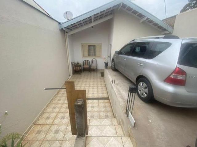 Casa para venda em Nova América de 95.00m² com 2 Quartos, 1 Suite e 1 Garagem
