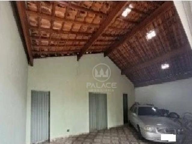Casa para venda em Nova América em Piracicaba São Paulo de 162.00m² com 3 Quartos, 2 Suítes e 4 Garagens