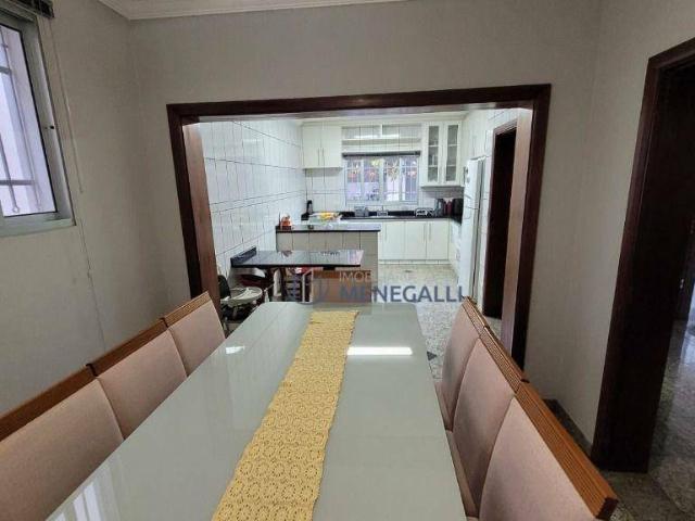 Casa para venda em Nova América em Piracicaba São Paulo de 250.00m² com 4 Quartos e 1 Suíte