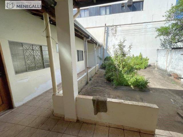 Casa para venda em Nova América em Piracicaba São Paulo de 44.00m² com 1 Quarto