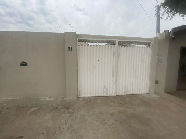 Casa para venda em Nova América em Piracicaba São Paulo de 95.00m² com 2 Quartos, 1 Suíte e 1 Garagem