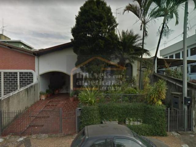 Casa para venda em Nova Americana de 120.00m² com 3 Quartos e 2 Garagens