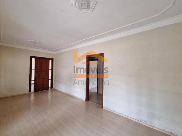 Casa para venda em Nova Americana de 235.00m² com 2 Quartos, 2 Suites e 3 Garagens