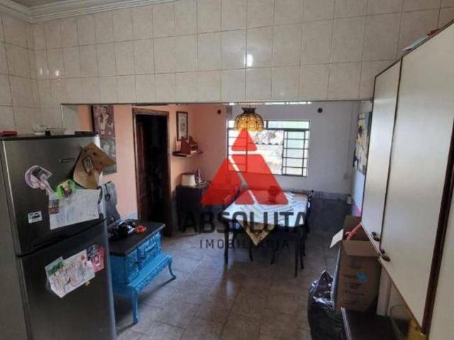 Casa para venda em Nova Americana de 80.00m² com 3 Quartos e 2 Garagens