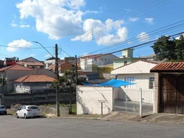 Casa para venda em Nova Arujá de 74.00m² com 2 Quartos e 1 Garagem