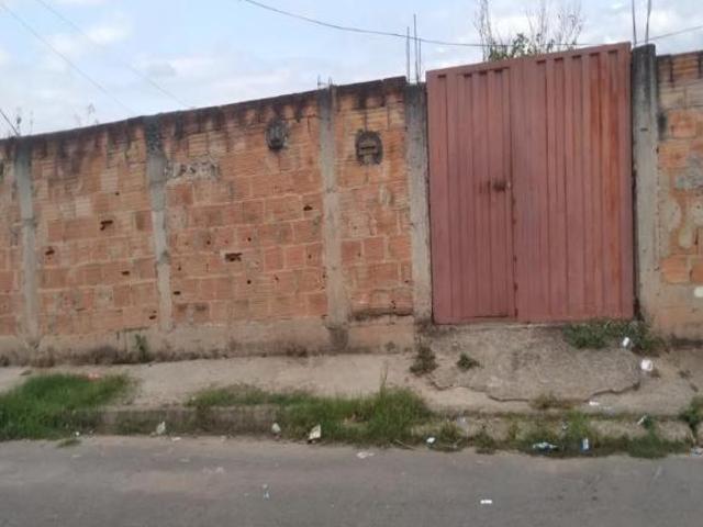 Casa para venda em Nova Baden, Betim