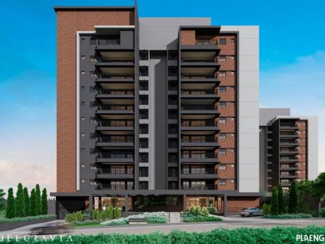 Casa para venda em Nova Campinas de 136.00m² com 2 Quartos e 2 Suites