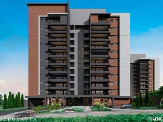 Casa para venda em Nova Campinas de 136.00m² com 2 Quartos e 2 Suites