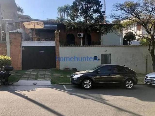 Casa para venda em Nova Campinas de 330.00m² com 3 Quartos e 2 Garagens