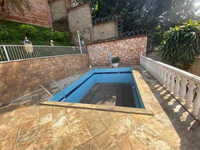Casa para venda em Nova Cachoeirinha, Belo Horizonte