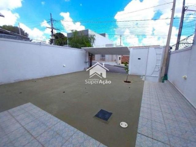 Casa para venda em Nova Cerejeira de 175.00m² com 2 Quartos, 1 Suite e 4 Garagens