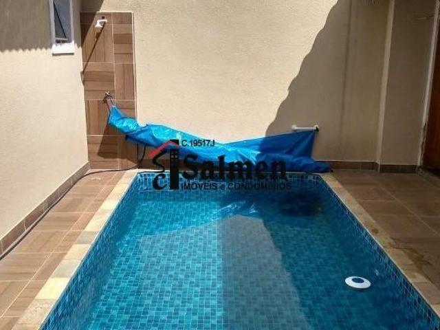 Casa para venda em Nova Cerejeira / Nova Atibaia de 138.90m² com 2 Quartos, 1 Suite e 3 Garagens