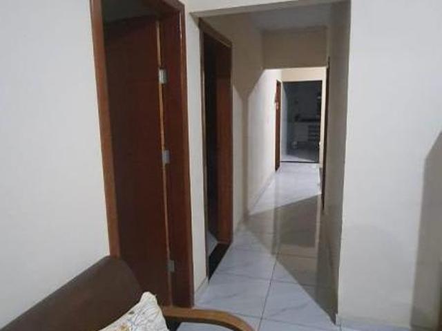 Casa para venda em Nova Contagem, Contagem