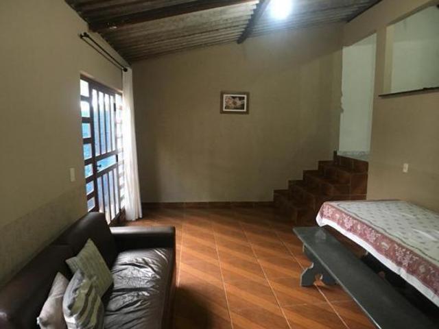 Casa para venda em Nova Contagem, Contagem