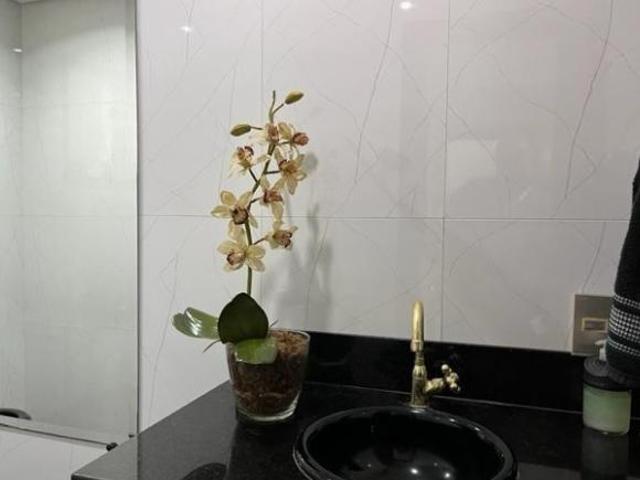 Casa para venda em Nova Esperança, Belo Horizonte