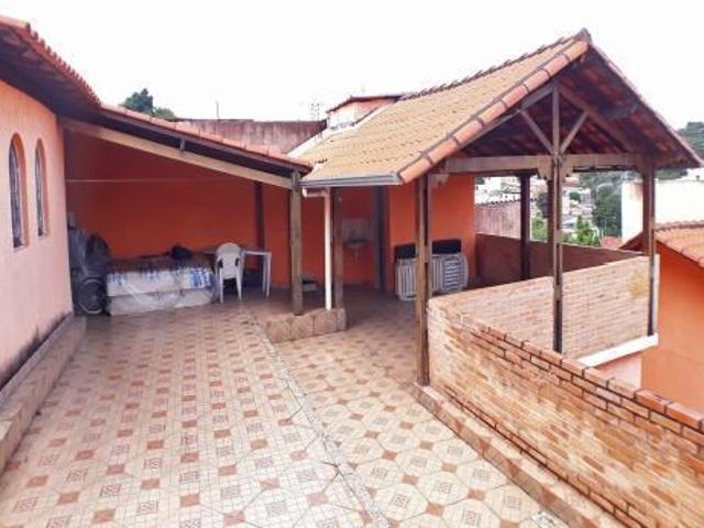 Casa para venda em Nova Esperança, Belo Horizonte