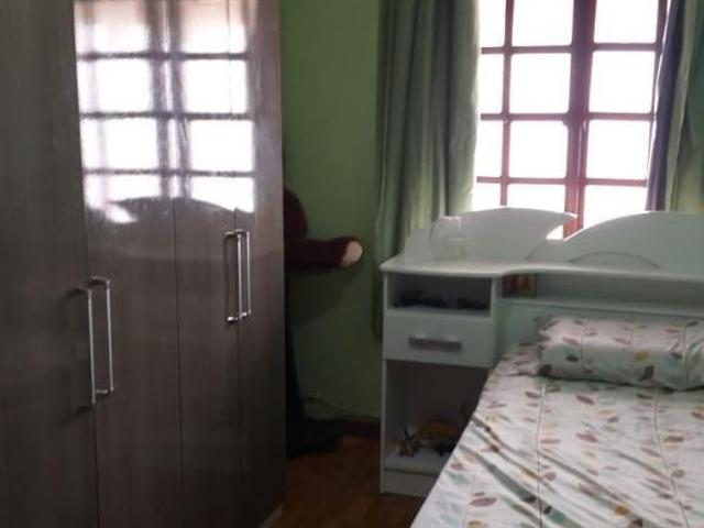 Casa para venda em Nova Esperança, Belo Horizonte