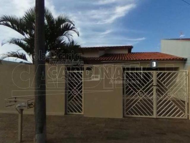 Casa para venda em Nova Estancia de 127.00m² com 2 Quartos e 2 Garagens