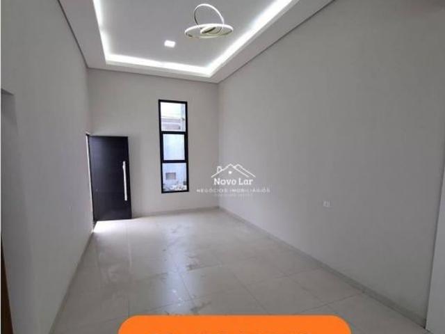 Casa para venda em Nova Europa, Três Lagoas