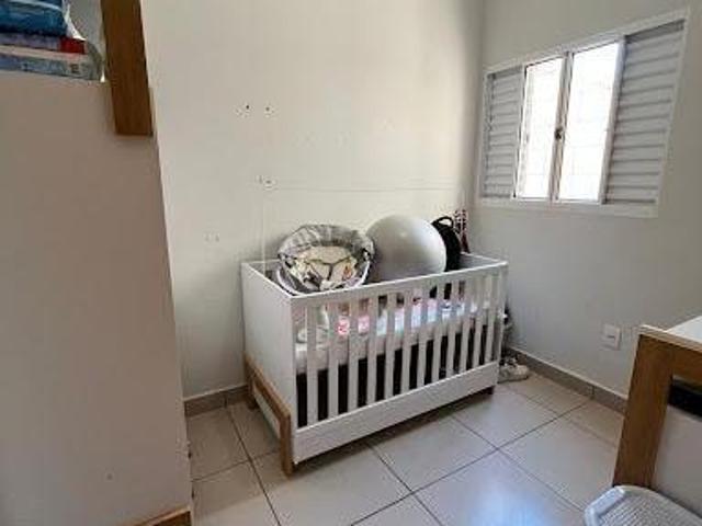 Casa para venda em Nova Europa, Três Lagoas