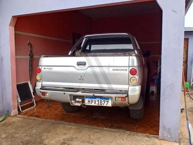 Casa para venda em Nova Fiica, Goianésia