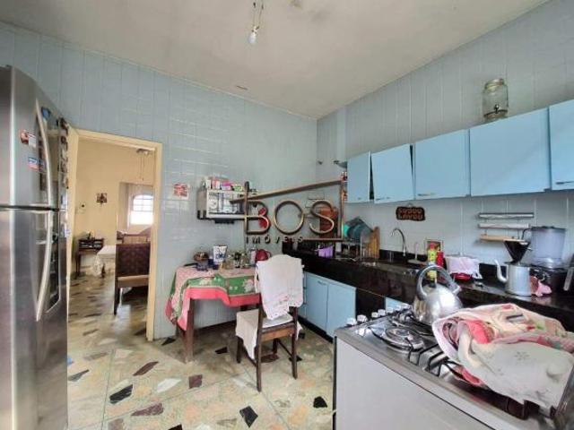 Casa para venda em Nova Floresta, Belo Horizonte