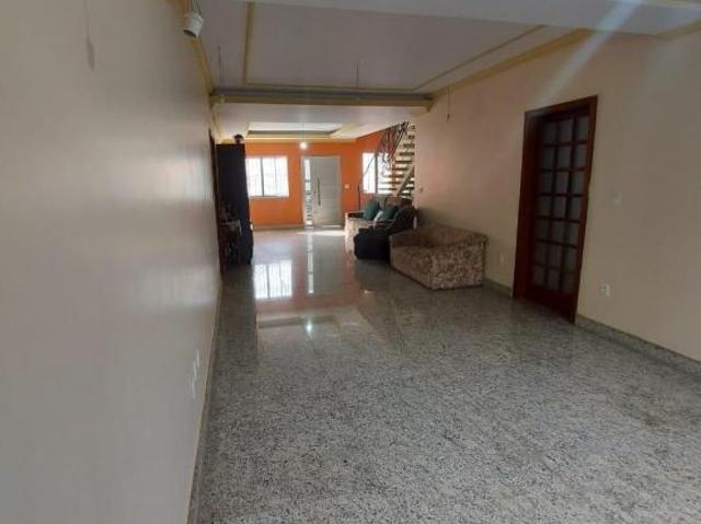 Casa para venda em Nova Floresta, Belo Horizonte