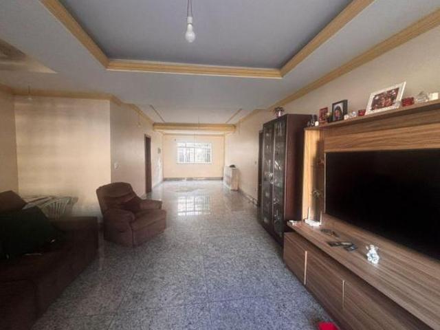 Casa para venda em Nova Floresta, Belo Horizonte
