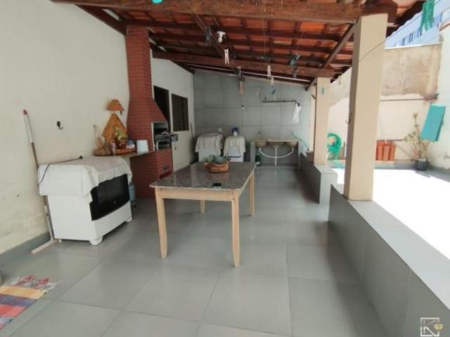 Casa para venda em Nova Floresta, Patos de Minas