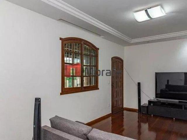Casa para venda em Nova Gameleira, Belo Horizonte