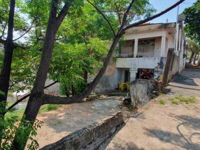 Casa para venda em Nova Gameleira, Belo Horizonte