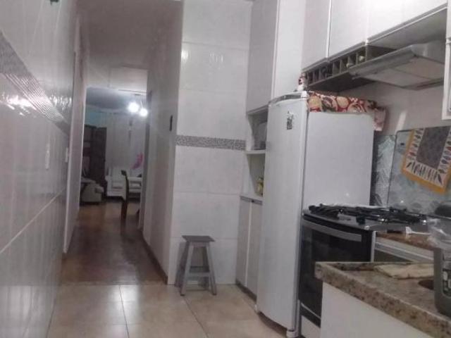 Casa para venda em Nova Gameleira, Belo Horizonte