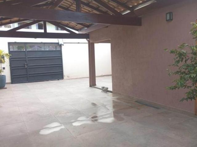 Casa para venda em Nova Gameleira, Belo Horizonte