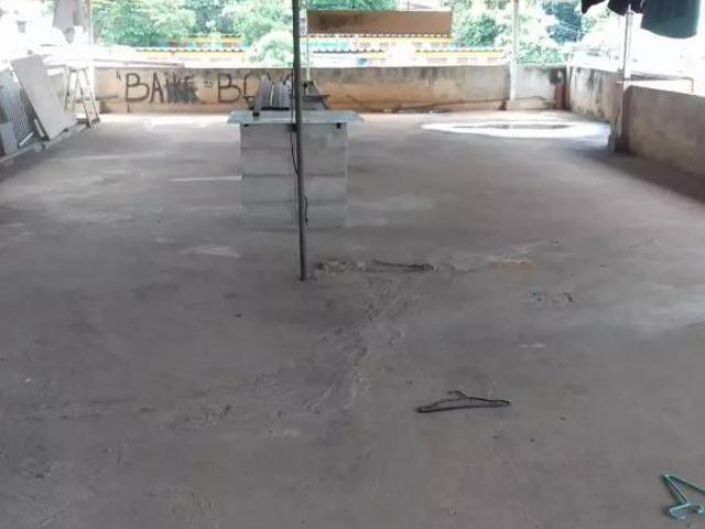 Casa para venda em Nova Granada, Belo Horizonte