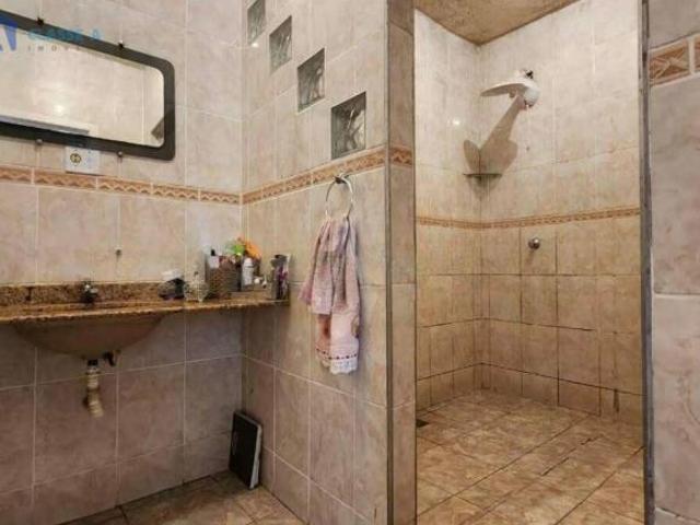Casa para venda em Nova Granada, Belo Horizonte