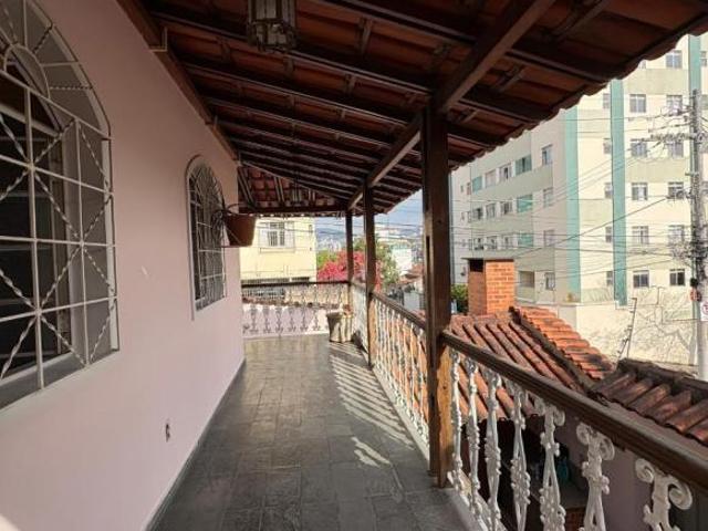 Casa para venda em Nova Granada, Belo Horizonte