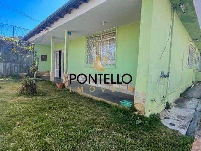 Casa para venda em Nova Granada, Belo Horizonte