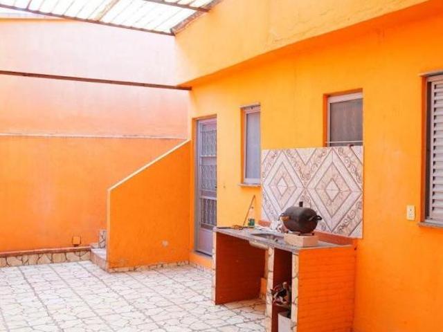 Casa para venda em Nova Granada, Belo Horizonte