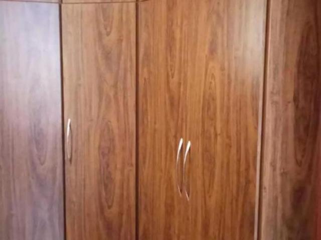 Casa para venda em Nova Granada, Belo Horizonte