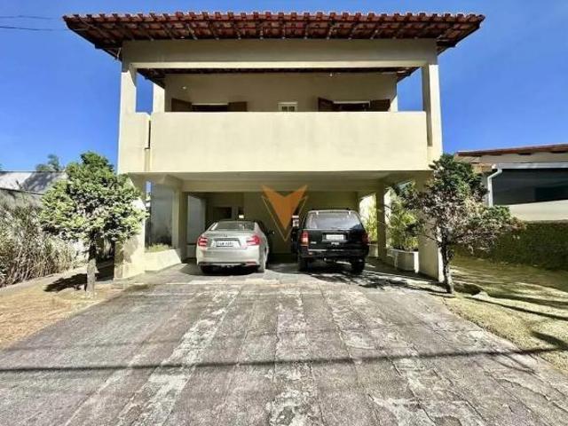 Casa para venda em Nova Higienópolis de 380.00m² com 3 Quartos, 1 Suite e 6 Garagens