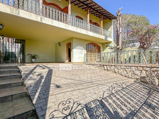 Casa para venda em Nova Itatiba em Itatiba São Paulo de 270.00m² com 3 Quartos, 1 Suíte e 2 Garagens
