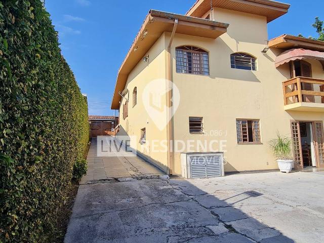 Casa para venda em Nova Itatiba em Itatiba São Paulo de 401.00m² com 4 Quartos, 2 Suítes e 3 Garagens