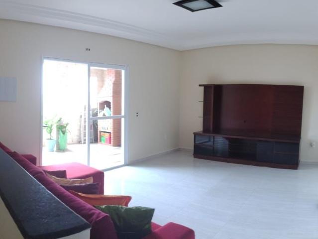 Casa para venda em Nova Mirim em Praia Grande São Paulo de 310.00m² com 4 Quartos, 1 Suíte e 1 Garagem