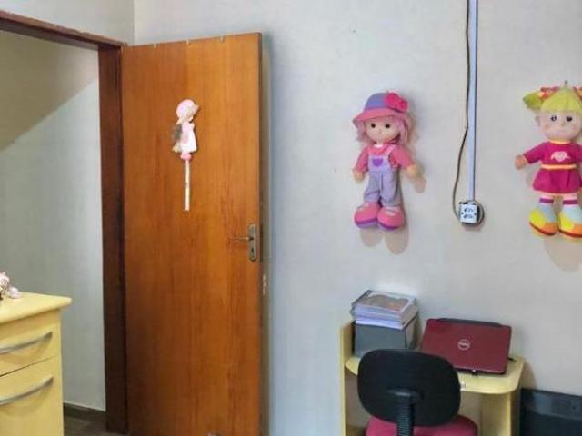 Casa para venda em Nova Monte Serrat de 181.00m² com 3 Quartos e 2 Garagens
