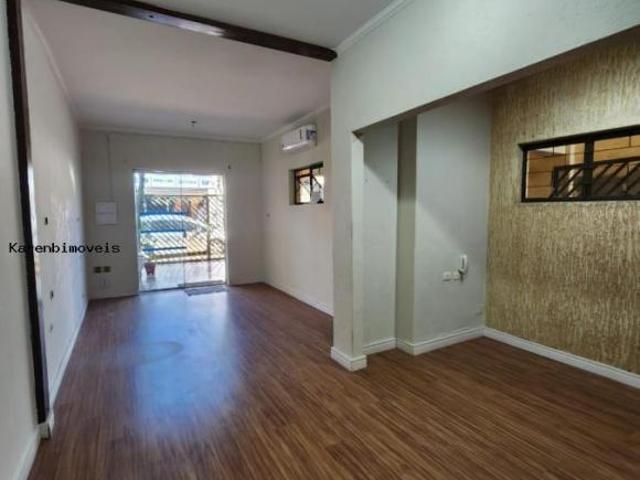 Casa para Venda em Nova Odessa / SP no bairro Nossa Senhora de Fatima