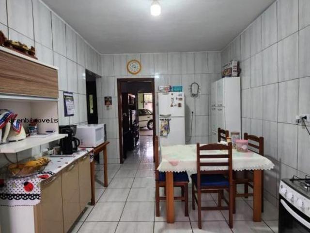 Casa para Venda em Nova Odessa / SP no bairro Jardim Alvorada