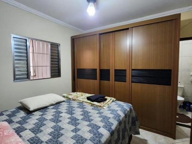 Casa para Venda em Nova Odessa / SP no bairro Jardim Capuava